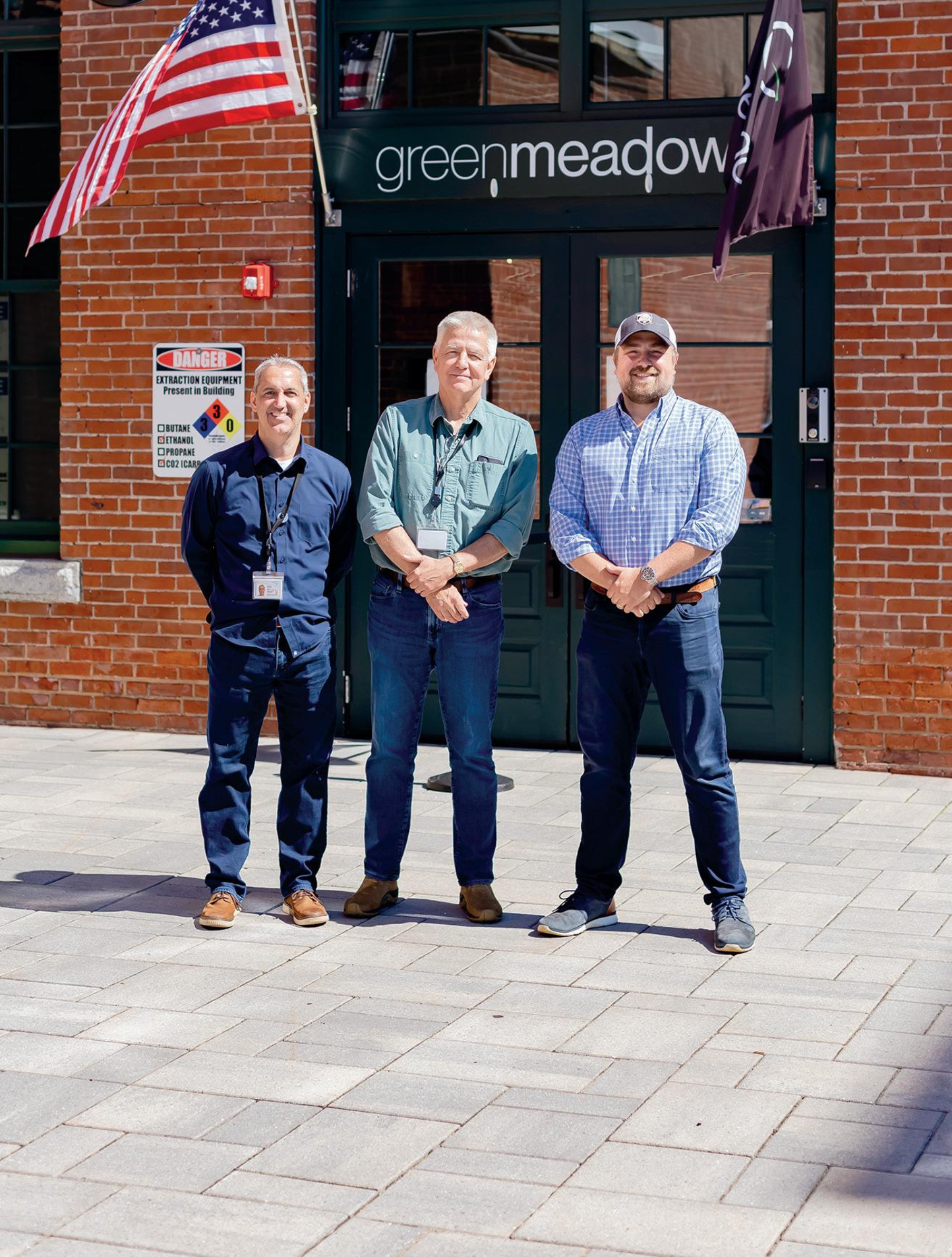 Our Story, Mission & Values | Green Meadows